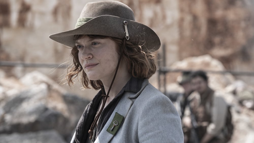 10 Things You Didn’t Know about Colby Minifie – TVovermind