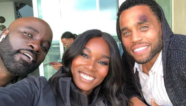 10 Things You Didn’t Know about Damaris Lewis – TVovermind