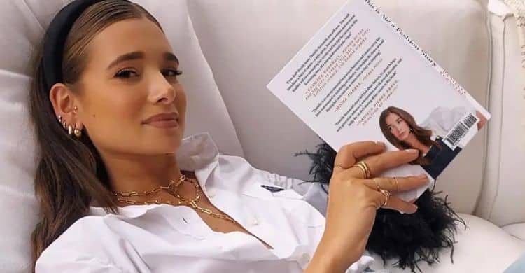 10 Things You Didn’t Know about Danielle Bernstein - TVovermind