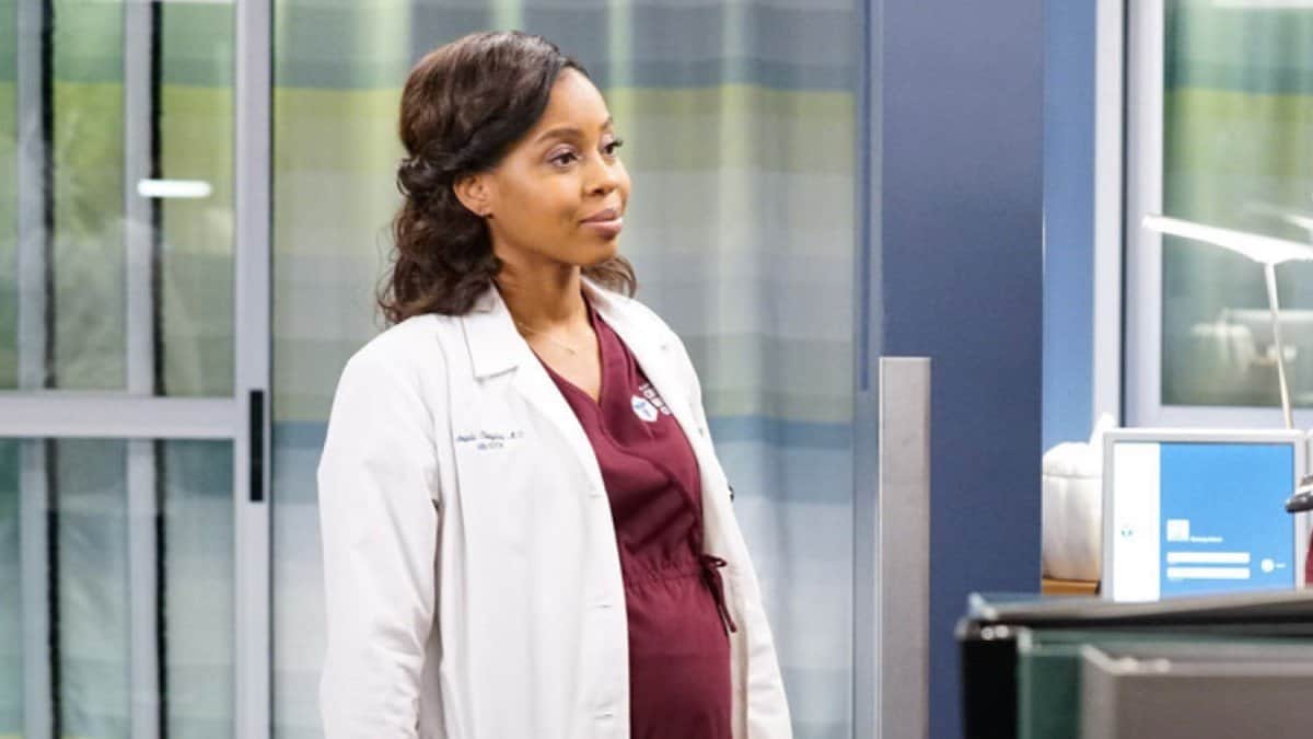 10 Things You Didn’t Know about Danielle Moné Truitt - TVovermind