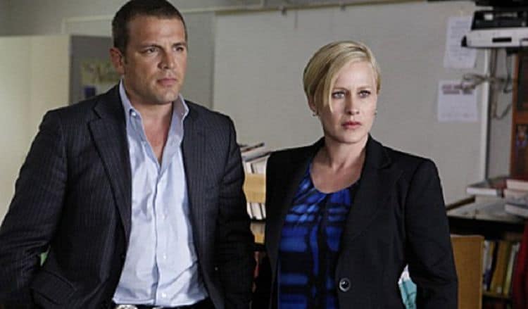 10 Things You Didn’t Know about David Cubitt – TVovermind