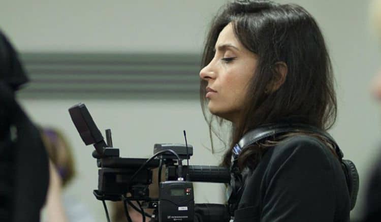 10 Things You Didn’t Know about Deeyah Khan – TVovermind