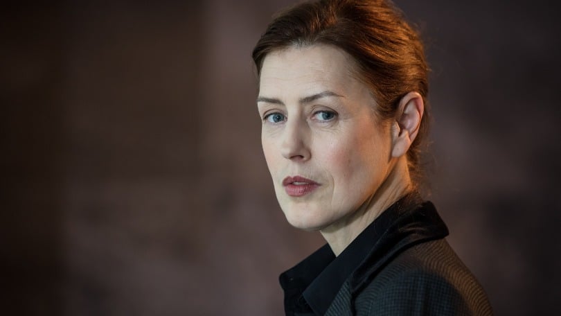 10 Things You Didn’t Know about Gina McKee – TVovermind