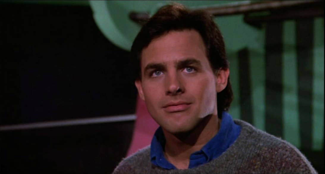 Whatever Happened to Grant Cramer? – TVovermind