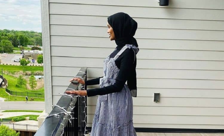 10 Things You Didn’t Know about Halima Aden - TVovermind