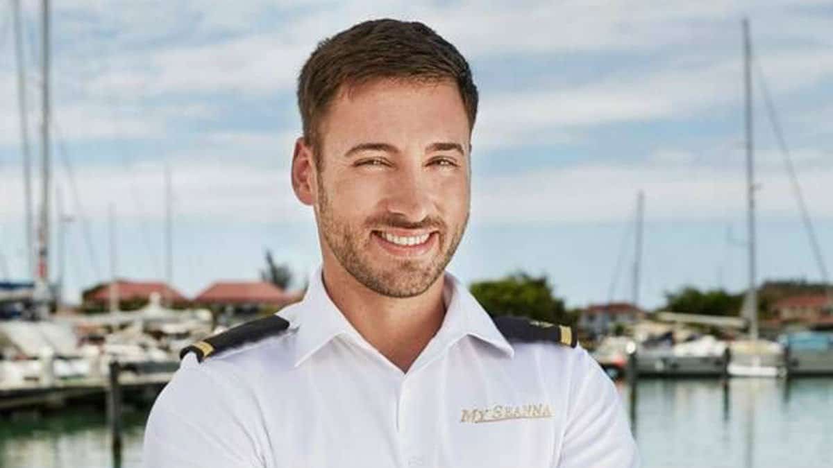 10 Things You Didn’t Know about James Hough - TVovermind