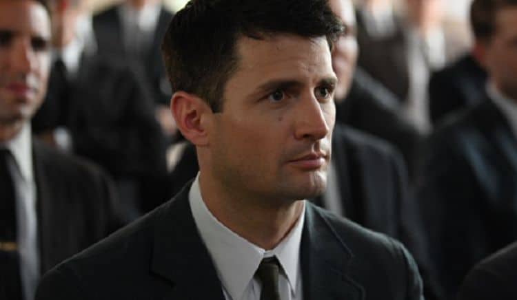 10 Things You Didn’t Know about James Lafferty – TVovermind