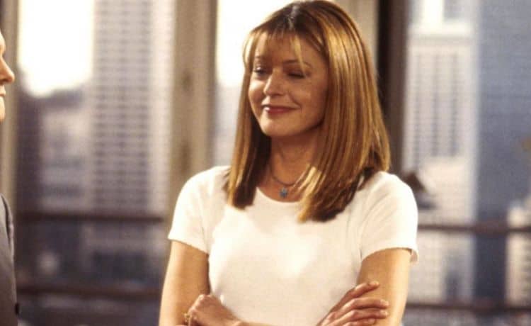 Whatever Happened to Jane Leeves? - TVovermind