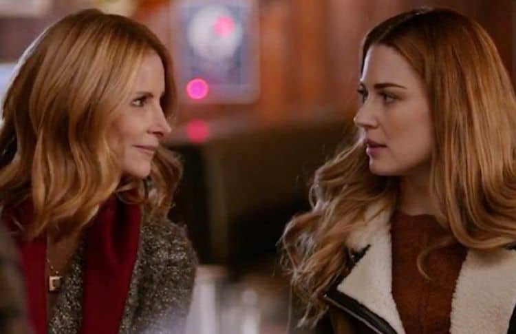 10 Things You Didn’t Know about Jenny Cooper - TVovermind