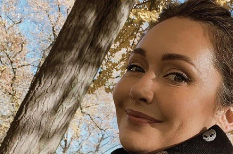 10 Things you Didn’t Know about Jessica Chobot – TVovermind