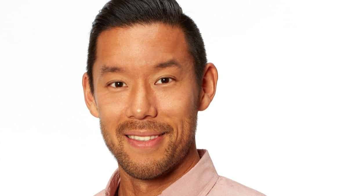 10 Things You Didn’t Know about Joe Park - TVovermind