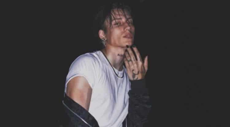 10 Things You Didn’t Know about Jordan Powell – TVovermind