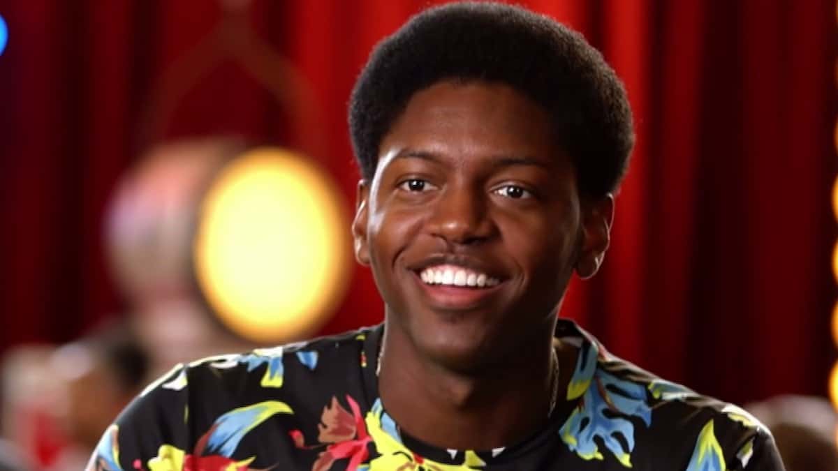 10 Things You Didn’t Know about Joseph Allen - TVovermind