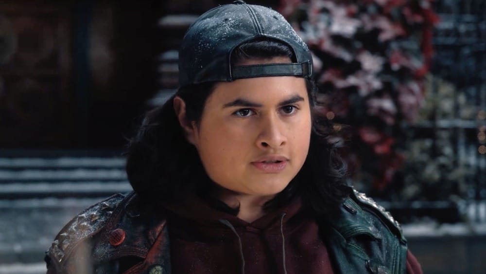 10 Things You Didn’t Know about Julian Dennison – TVovermind