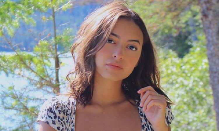 10 Things You Didn’t Know about Keana Lyn – TVovermind