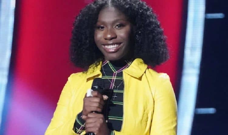 10 Things You Didn’t Know about Larriah Jackson - TVovermind