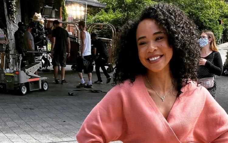 10 Things You Didn’t Know about Latonya Williams – TVovermind