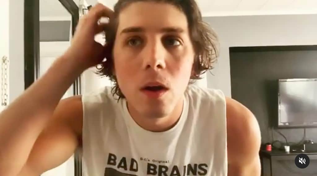 10 Things You Didn’t Know about Lukas Gage - TVovermind