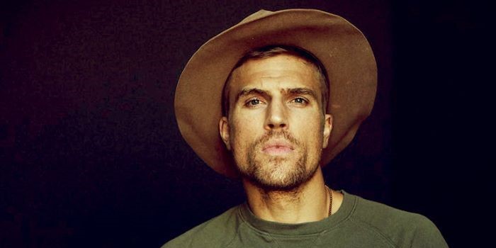 7 Things You Didn't Know about Luke Gulbranson