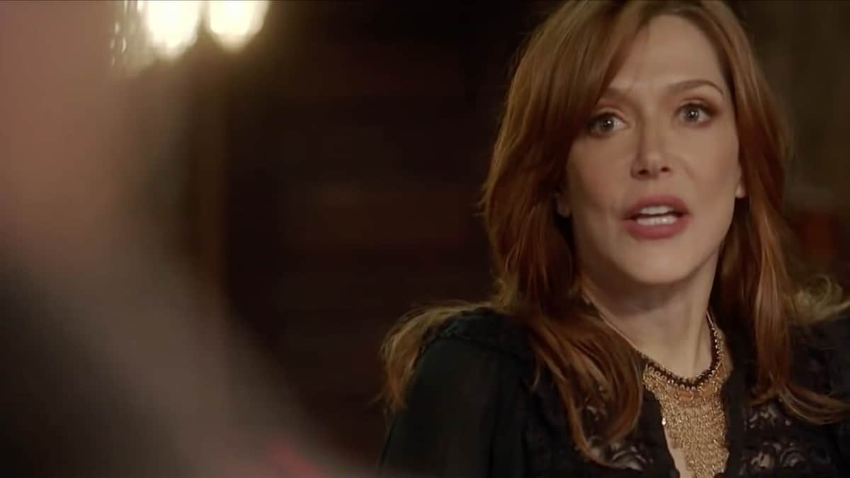 10 Things You Didn’t Know about Lynda Boyd - TVovermind