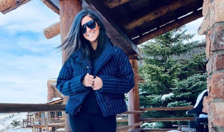 10 Things You Didn’t Know about Madison Simon – TVovermind