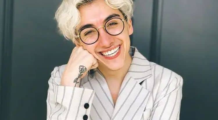 10 Things You Didn’t Know about Mason Alexander Park – TVovermind