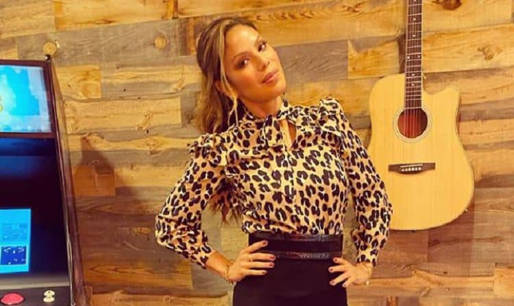 10 Things You Didn’t Know about Merle Dandridge - TVovermind