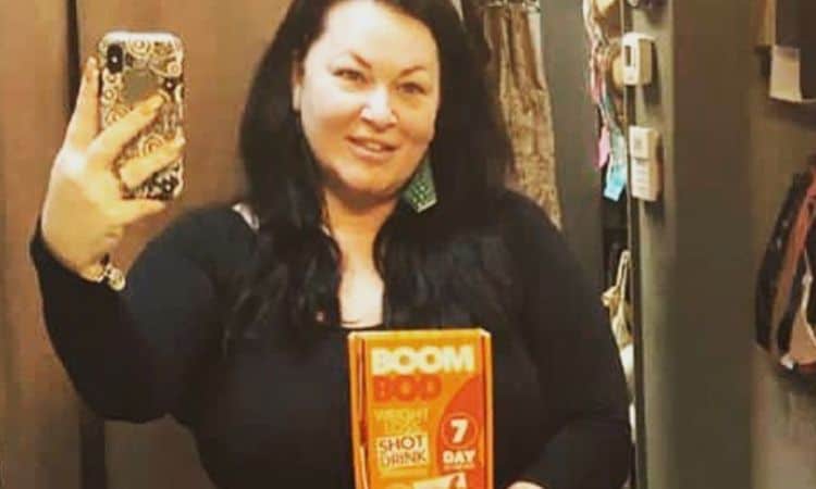 10 Things You Didn’t Know about Molly Hopkins – TVovermind