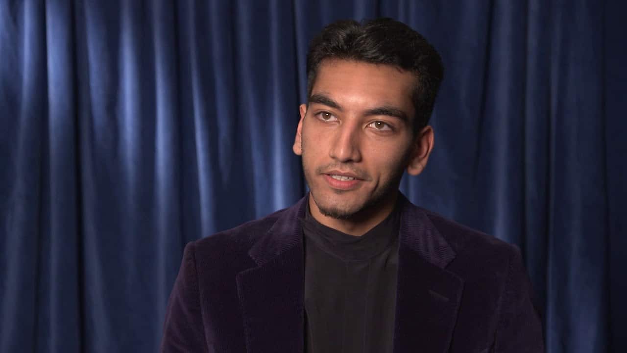 10 Things You Didn’t Know about Nabhaan Rizwan - TVovermind