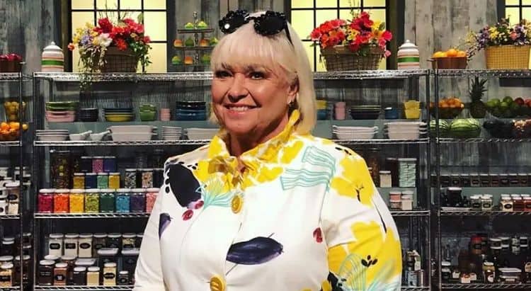 10 Things You Didn’t Know about Nancy Fuller – TVovermind