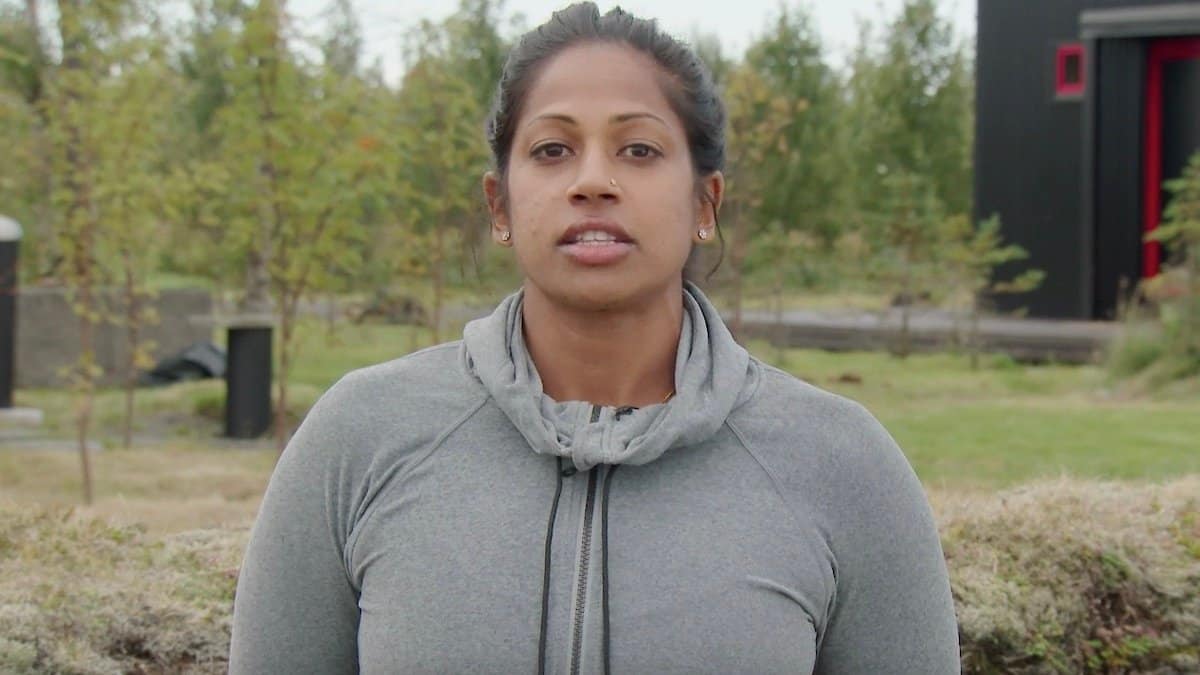 10 Things You Didn’t Know about Natalie Anderson – TVovermind