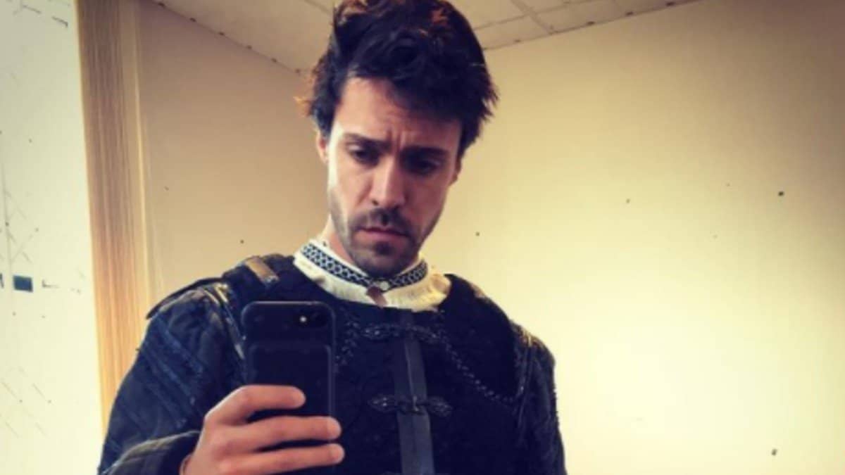 10 Things You Didn’t Know about Olly Rix - TVovermind