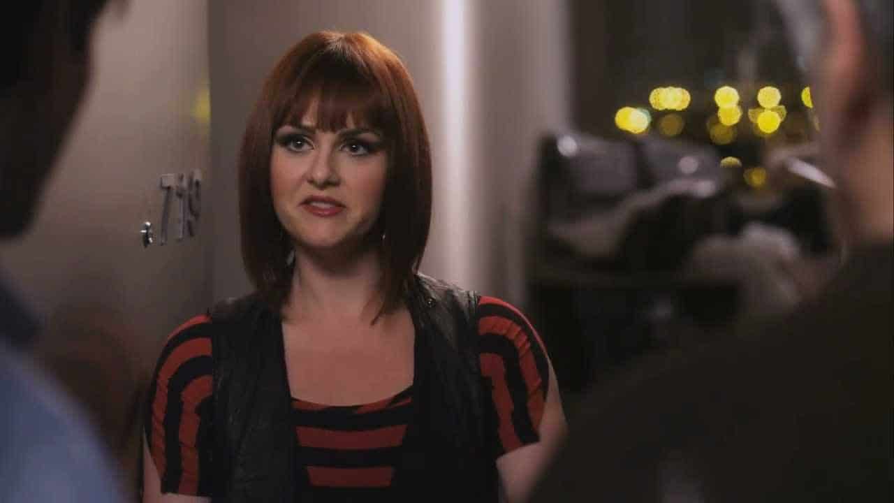 10 Things You Didn’t Know about Sara Rue – TVovermind