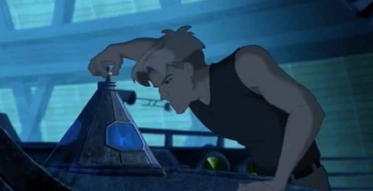 The Five Best “Last Second Save” Moments in Movies – TVovermind