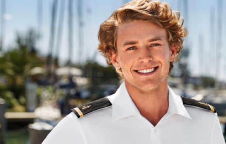 10 Things You Didn’t Know about Shane Coopersmith - TVovermind