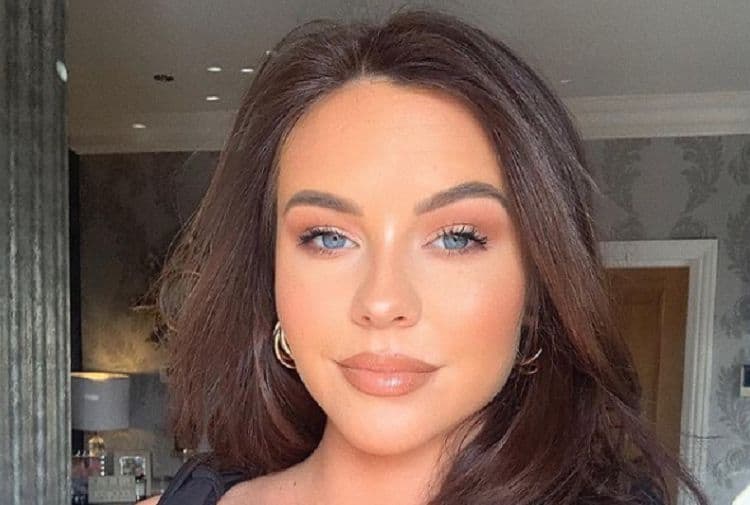 10 Things You Didn’t Know about Shelby Tribble - TVovermind