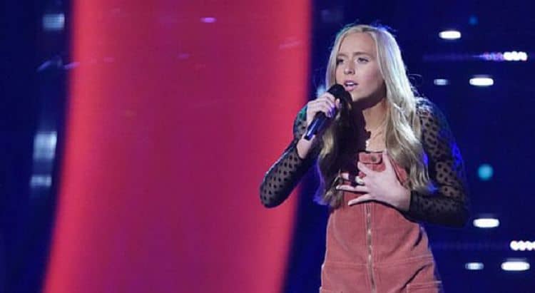 10 Things You Didn’t Know about Skylar Alyvia Mayton - TVovermind