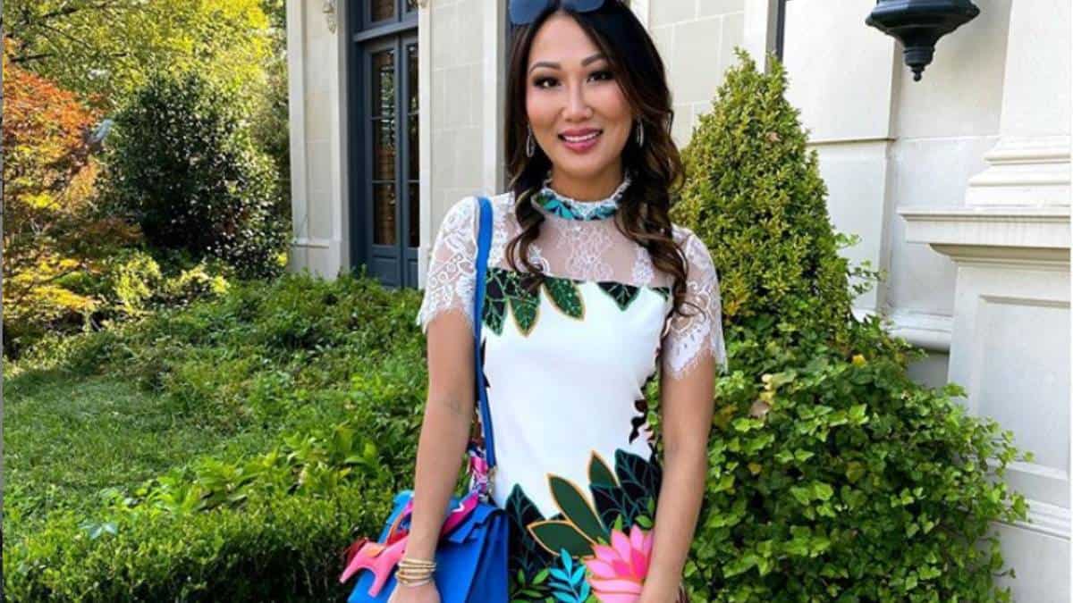 10 Things You Didn’t Know about Tiffany Moon - TVovermind