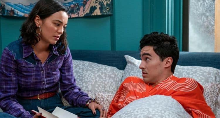 10 Things You Didn’t Know about Troy Iwata – TVovermind