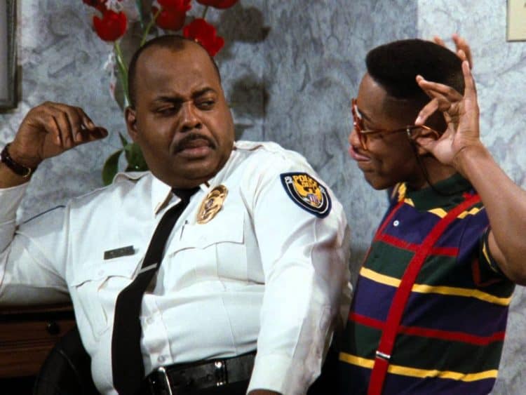 Whatever Happened to Reginald VelJohnson? | TVovermind