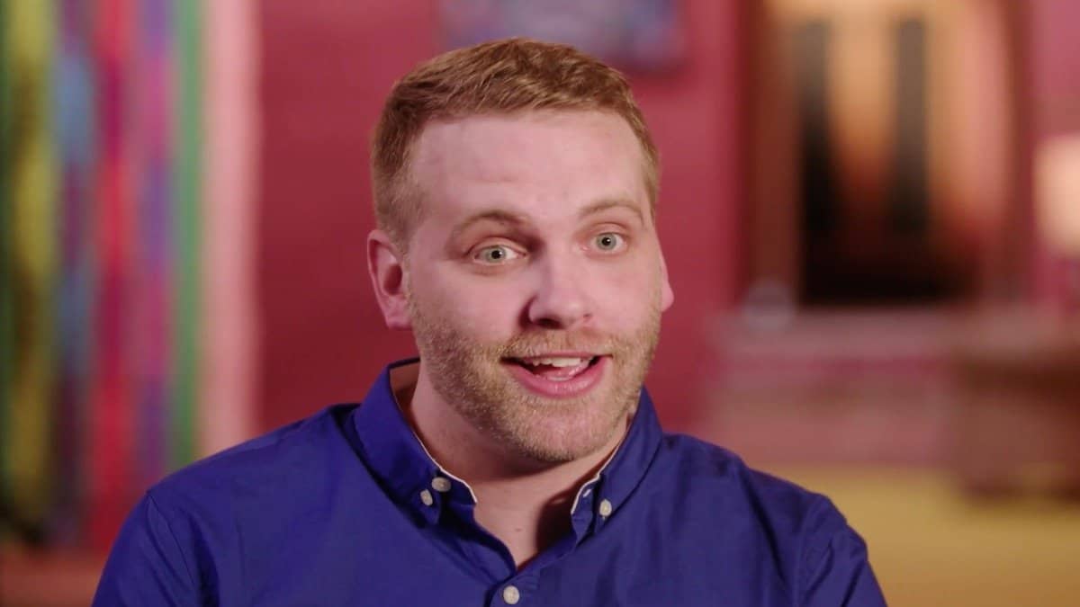 Unveiling Tim Clarkson: 10 Intriguing Facts About the 90 Day Fiancé ...