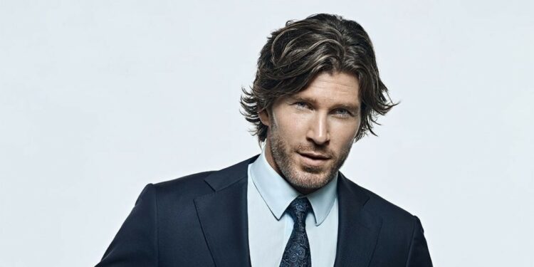 5 Things You Didn’t Know about Christopher Russell – TVovermind