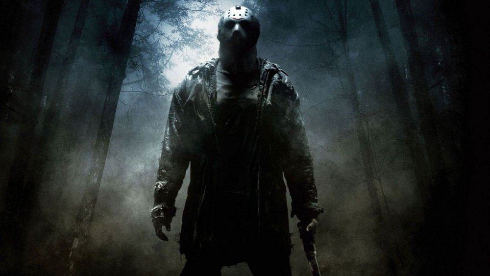 Derek Mears Dishes On Why He Thinks Jason Vorhees is a Sympathetic ...