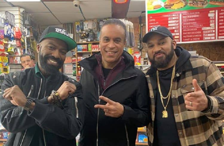 10 Things You Didn’t Know about The Kid Mero - TVovermind