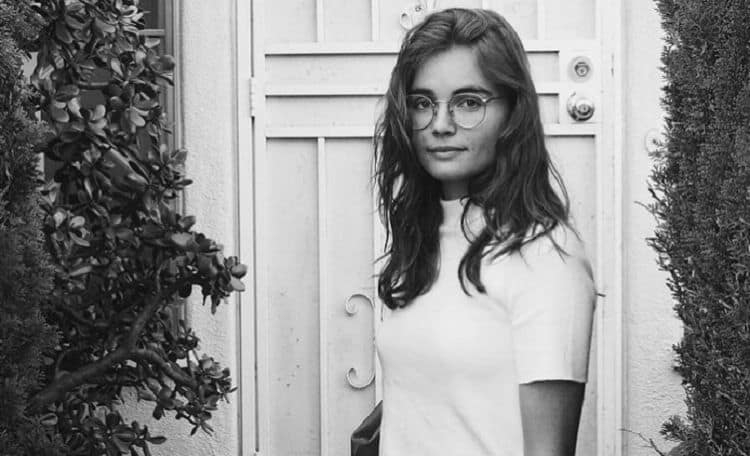 10 Things You Didn’t Know about Anna Maiche – TVovermind