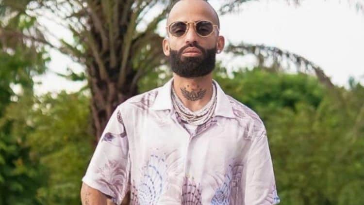 10 Things You Didn’t Know about Arcángel – TVovermind