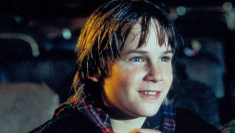 Whatever Happened to Austin O’Brien? – TVovermind