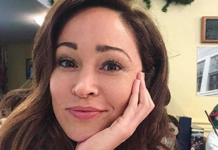 10 Things You Didn’t Know about Autumn Reeser – TVovermind