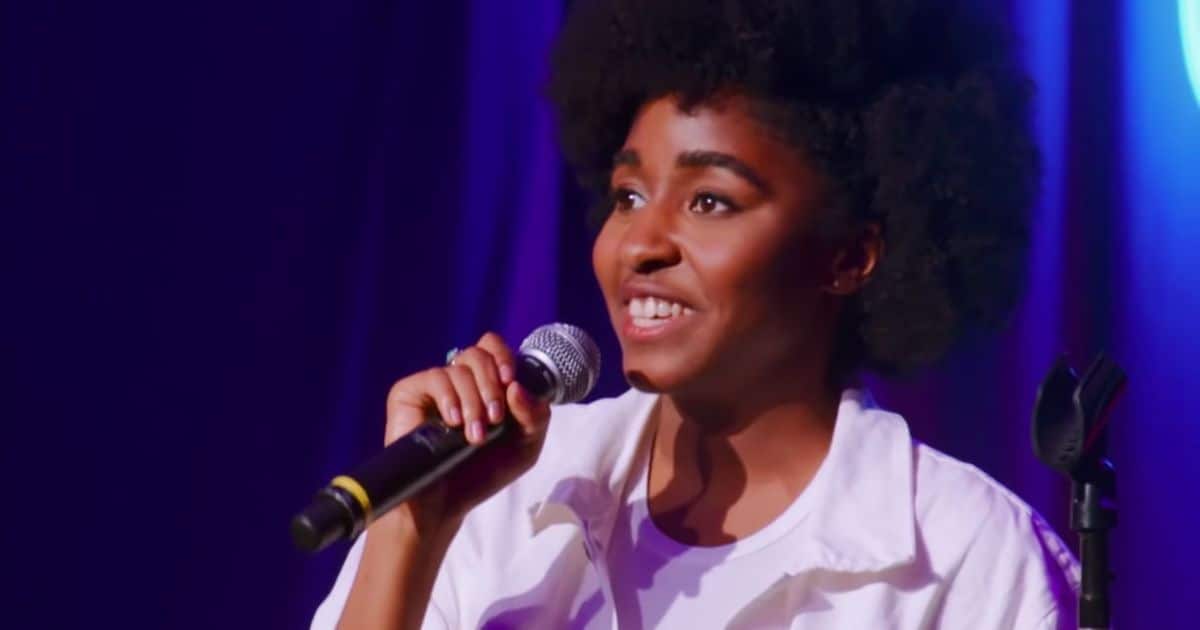 10 Things You Didn’t Know about Ayo Edebiri – TVovermind