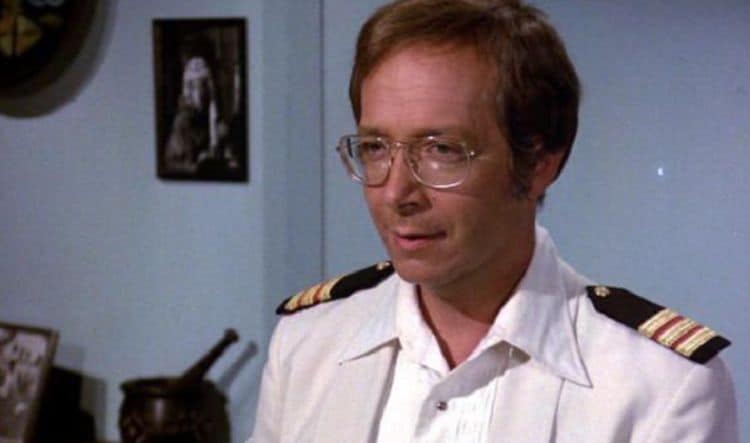 10 Things You Didn’t Know about Bernie Kopell – TVovermind